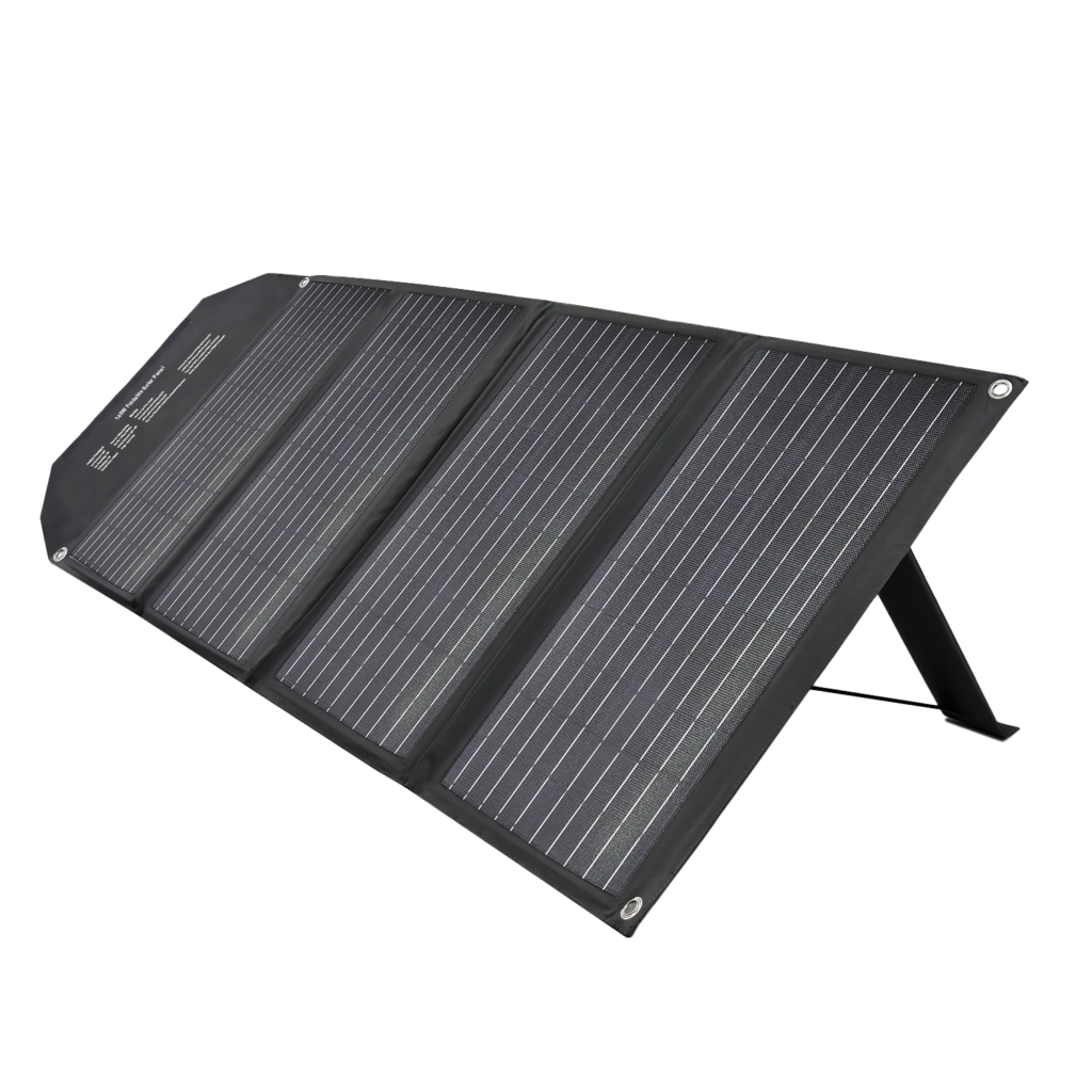 Vanlife Freeloader 1000W - Best Sun Chargers Sol Green Energy